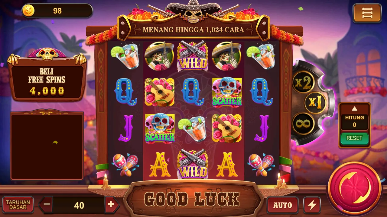 Download APK 789rp Terbaru 2025: Slot, Link Alternatif, Deposit Dana ...