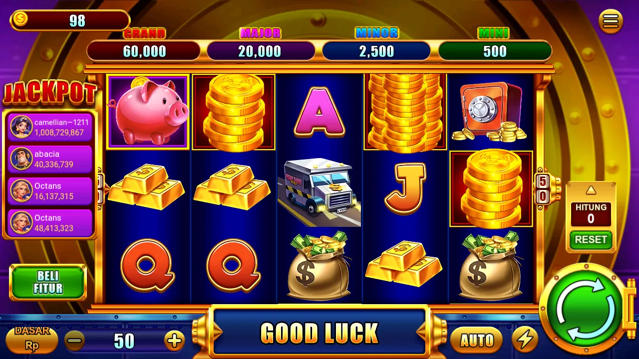 Download APK 789rp Terbaru 2025: Slot, Link Alternatif, Deposit Dana ...
